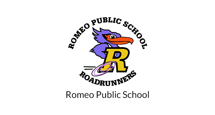 Romeo Public School Staff 2025 - 26 – Staff – Romeo Public School